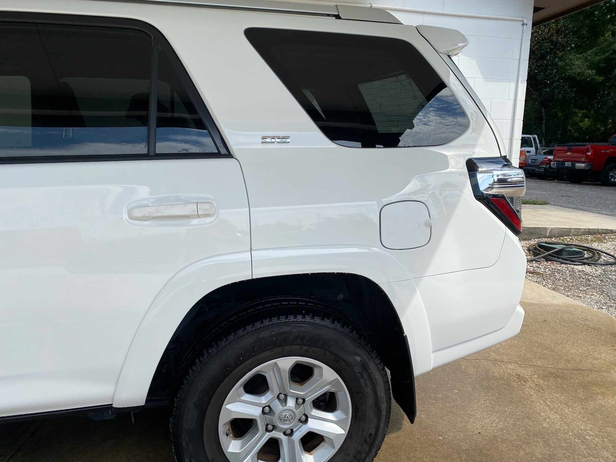 Affordable Collision Repair in St. Augustine, FL | Ray’s Collision Services